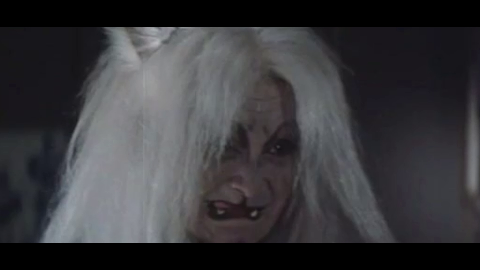 Suffocated But Screaming | Open Screens